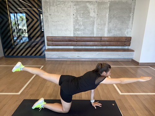 Improve Your Balance With These 5 Moves - Medshield Movement