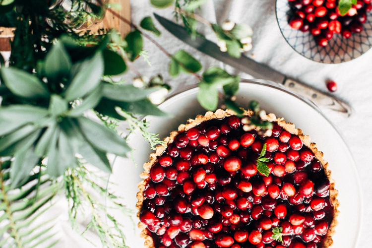 10 Mindful Eating Tips for the Holiday Season - Medshield Movement