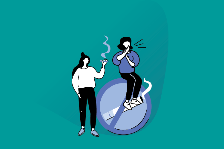 If you ever wanted a reason to stop smoking, this is it - Medshield ...