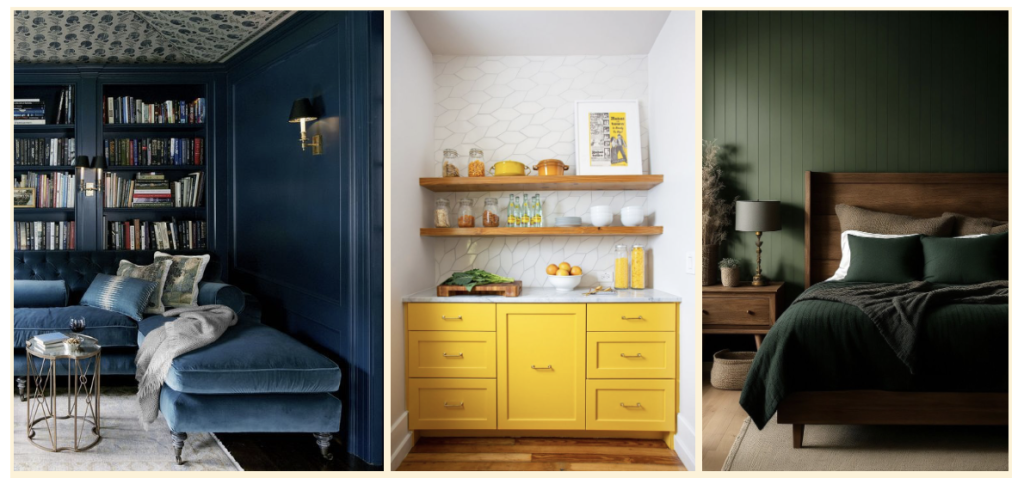 The Colourful Palette of Health | Exploring Colour Psychology for Well ...