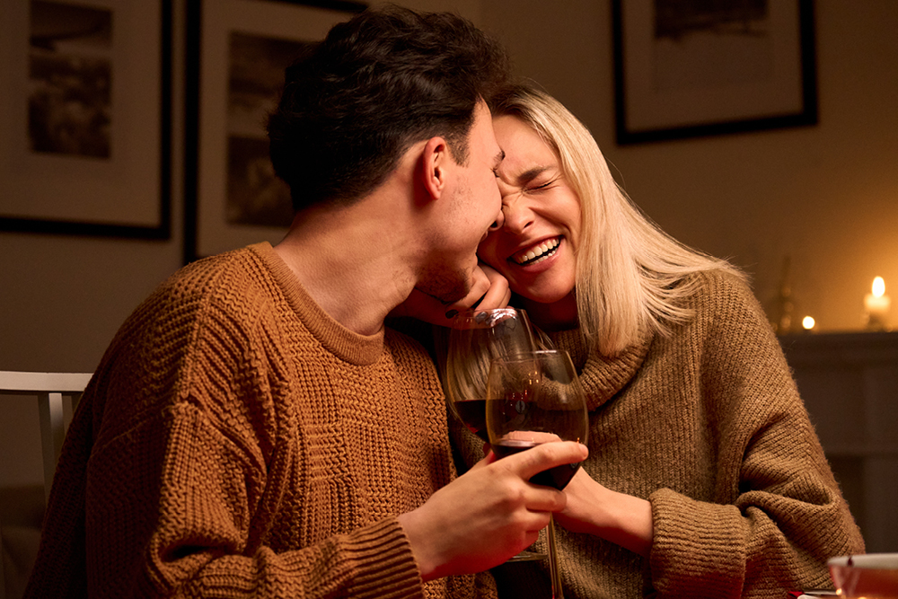 Why Scheduled Date Nights Are Essential for Maintaining a Healthy ...