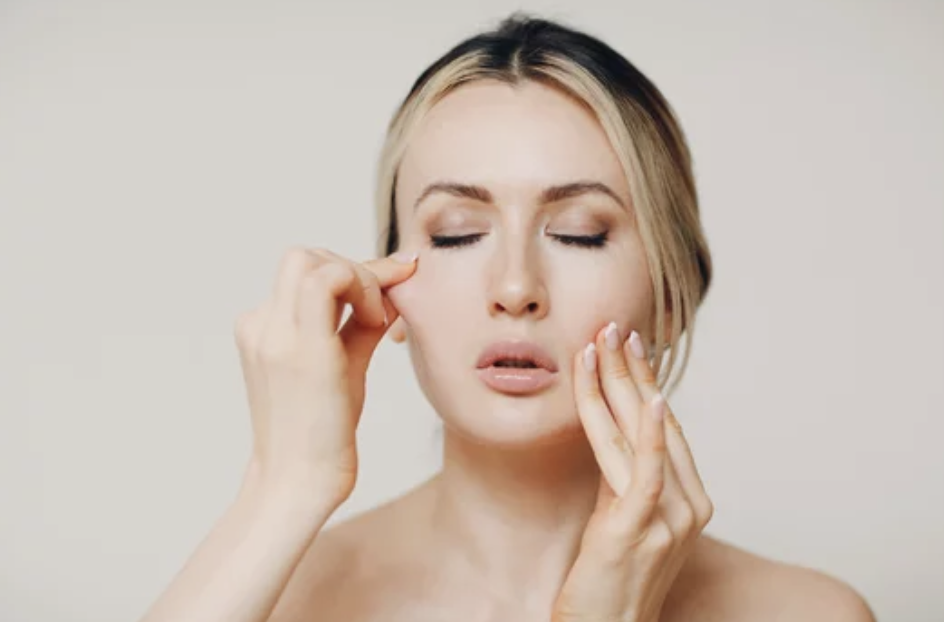 Face Exercises You Can Do - Medshield Movement